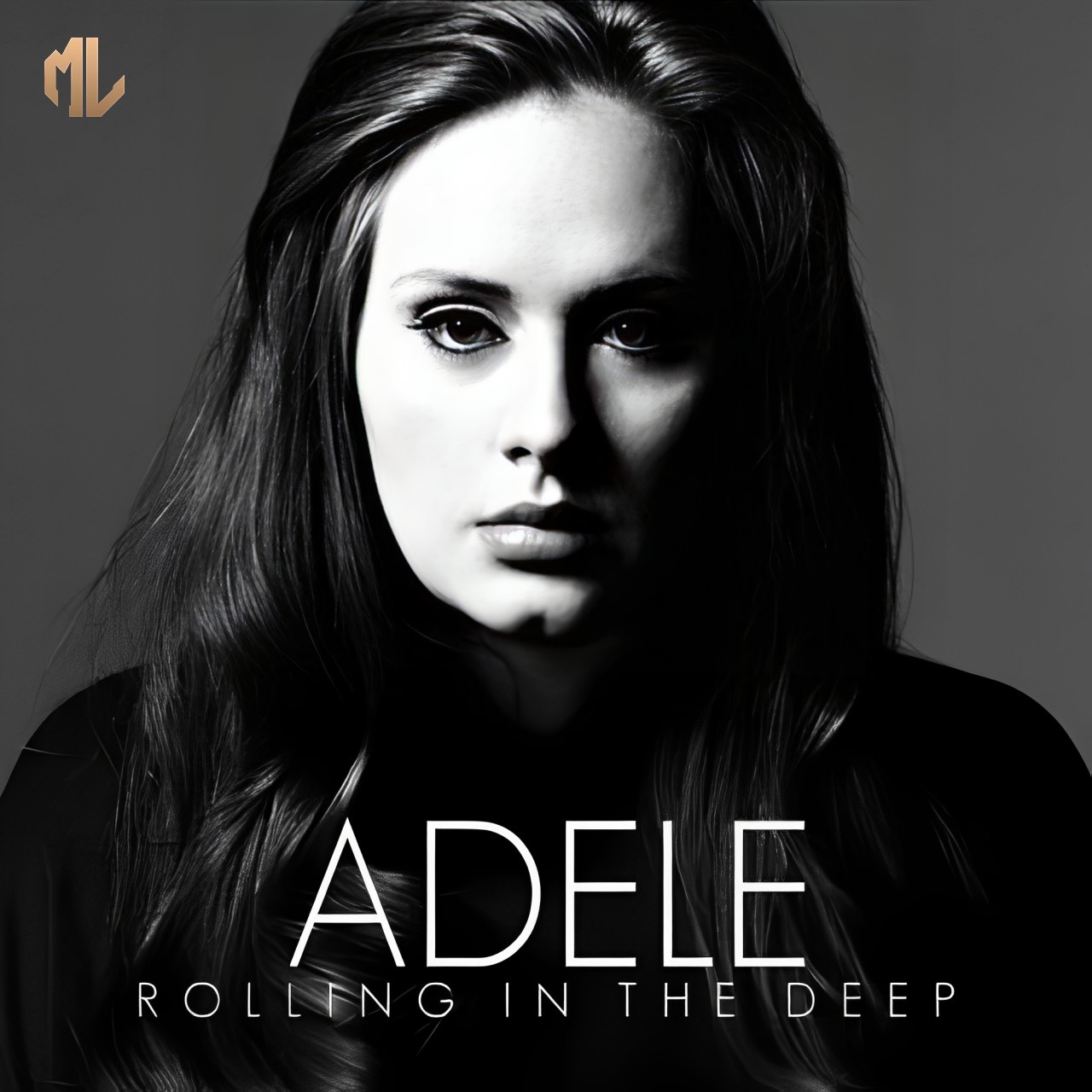 آهنگ بی کلام Rolling in the Deep از Adele - ام ال موزیک